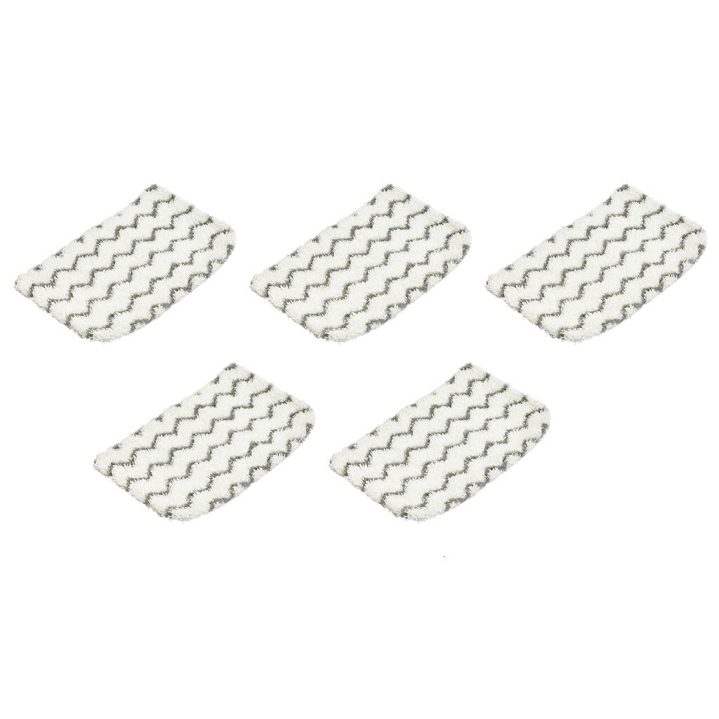 Подошва для паровой швабры, микрофибра