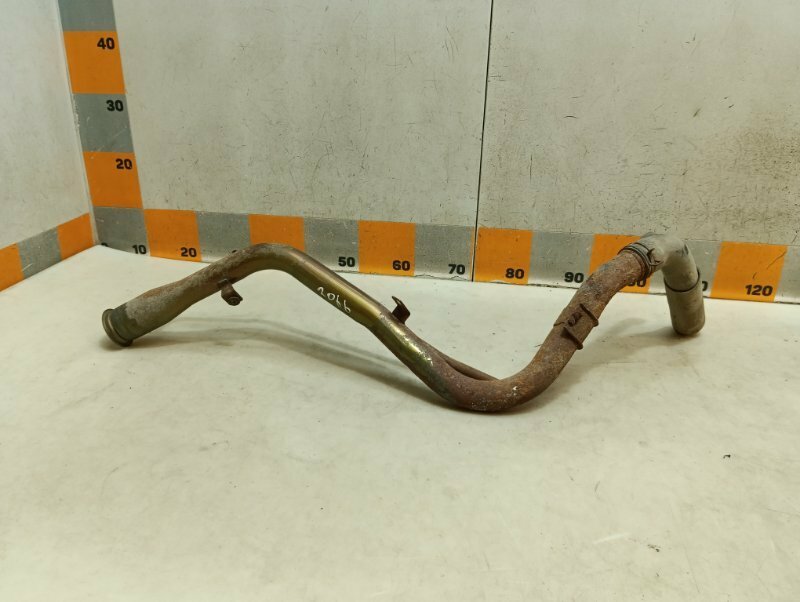 Б/У Горловина топливного бака Honda CR-V 2003 2 441150 HONDA арт. 17667S9AH00, 17667S9AP00