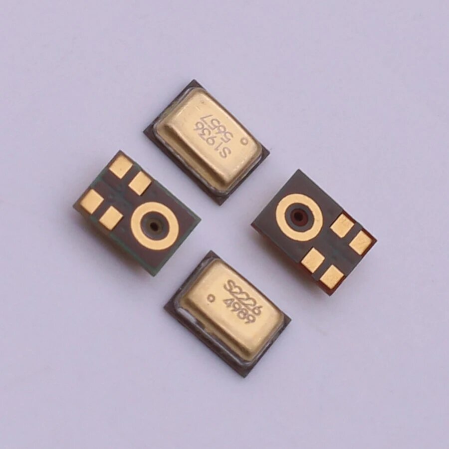 5-20 шт. внутренний микрофон-приемник, динамик, микрофон для Xiaomi Redmi 4 4A 4X 7 Pro Note7 Note4 Mi 5X A1 Max 2 Note 3 10pcs