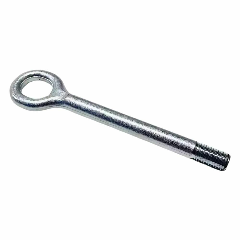 Крюк рым болт буксировочный петля