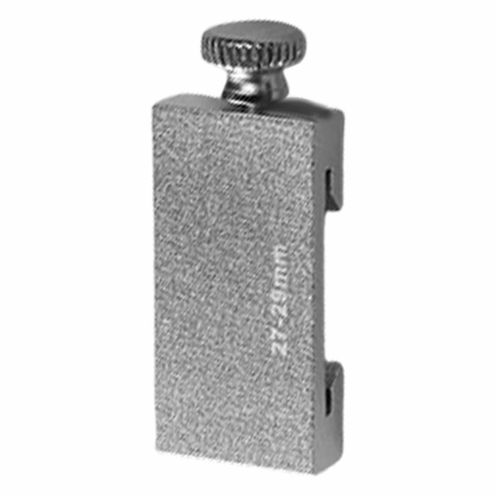 Линейка-ограничитель для точных измерений, - 29MM