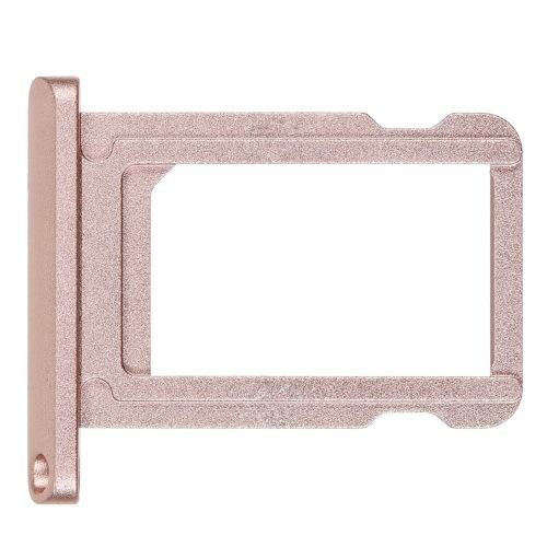 Лоток SIM-карты iPad Pro 10.5" (Rose Gold) — запасная часть для ремонта смартфона