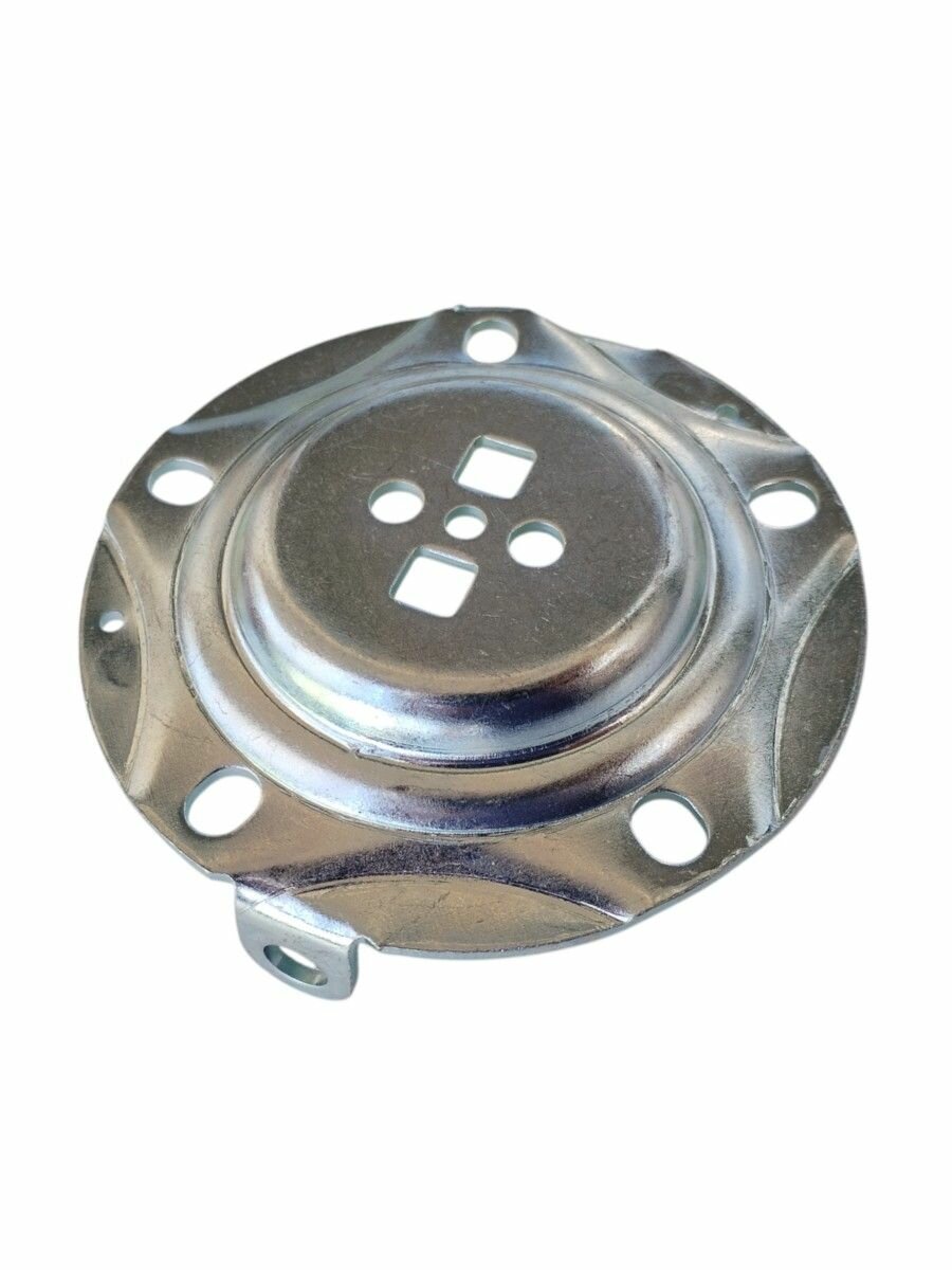 Фланец круглый для водонагревателя Ariston (5 болтов)