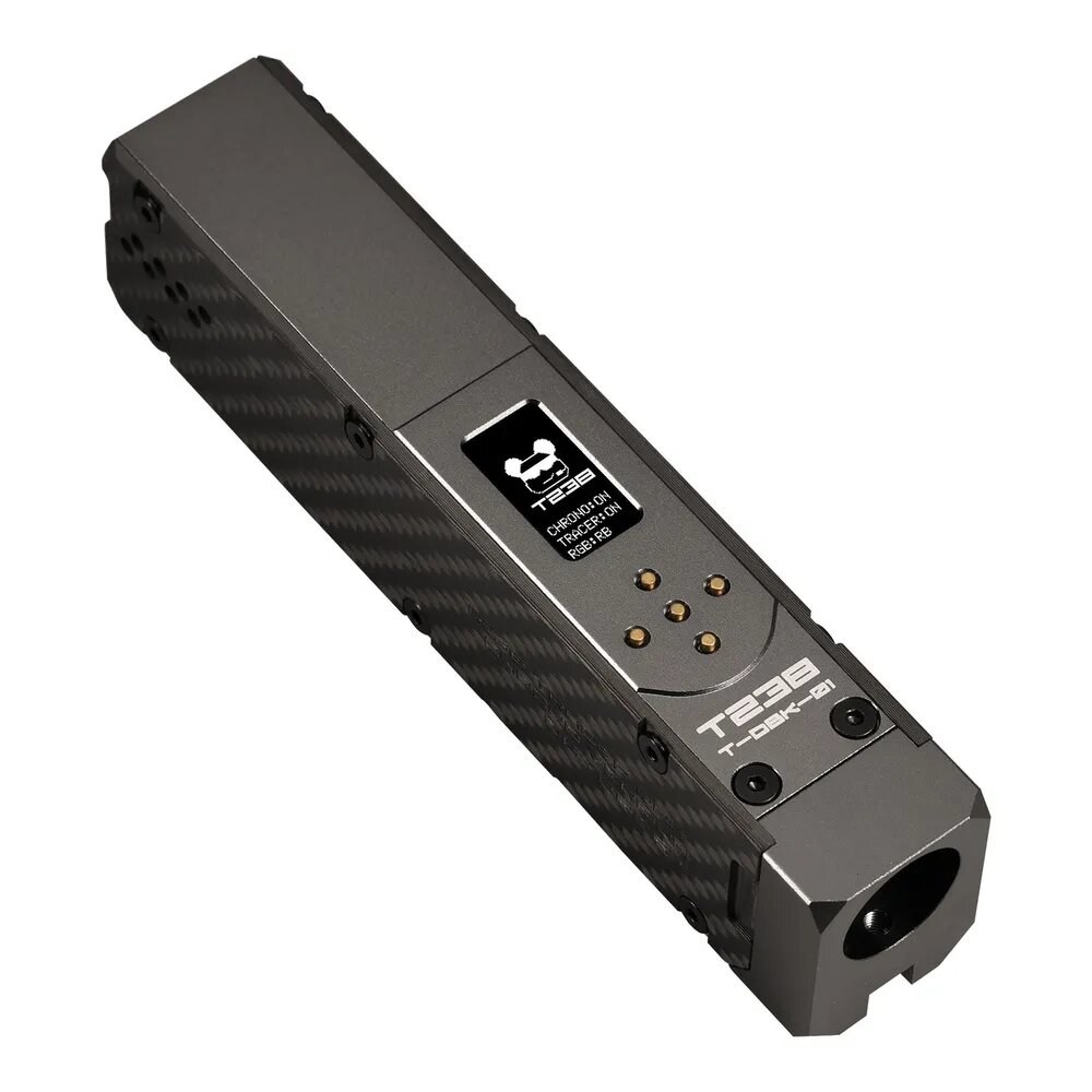 Трассерная насадка (T238 Chronograph Daybreak) Tracer Unit