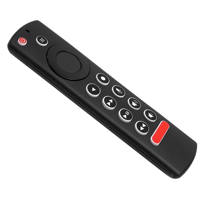 Голосовой пульт дистанционного управления для Shield TV
