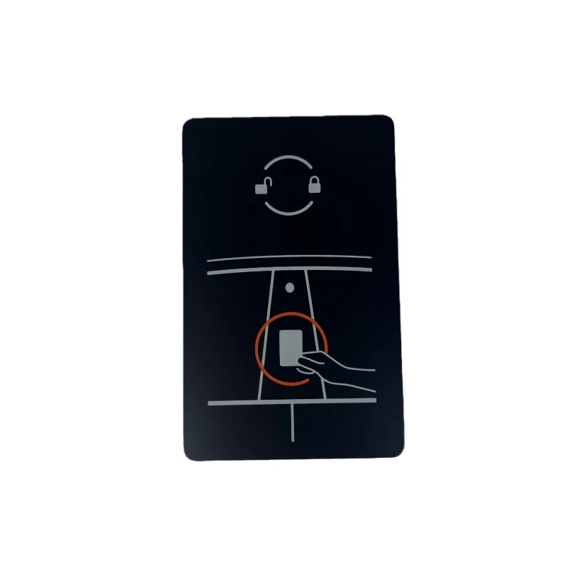 Для Tesla Model 3/Y индукционная смарт-карта для ключей от автомобиля, оригинальная оптовая продажа, прямая программирование, использование 1131087-00-J 1PCS