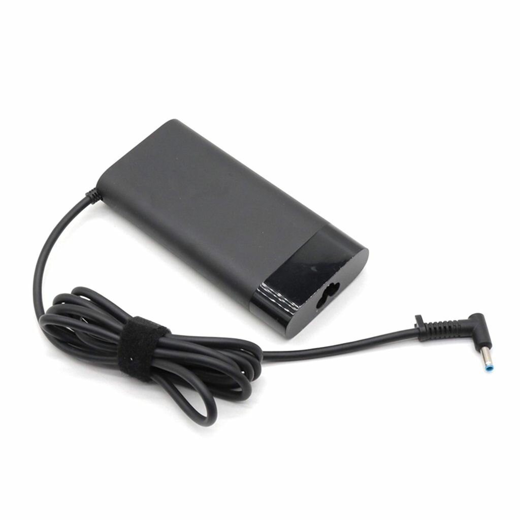 Адаптер питания для ноутбука HP мощностью 150 Вт 19,5 В 7,7 А-источник питания в соответствии с правилами США