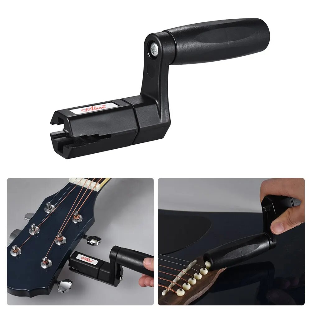 Alice A009CP Многофункциональный набор для ремонта гитар