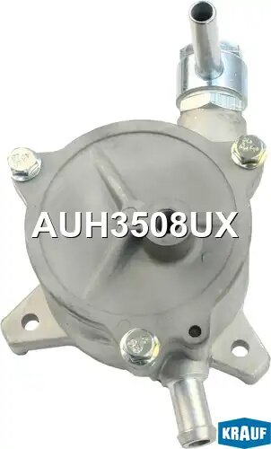 AUH3508UX Помпа вакуумная генератора D80 H67 8z ISUZU ELF/ BOGDAN