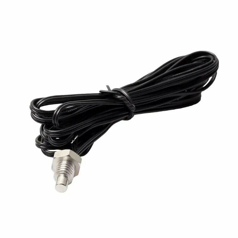 KNOW EASY-(1 шт.) Датчик температуры NTC3435 10K M8-3 метра