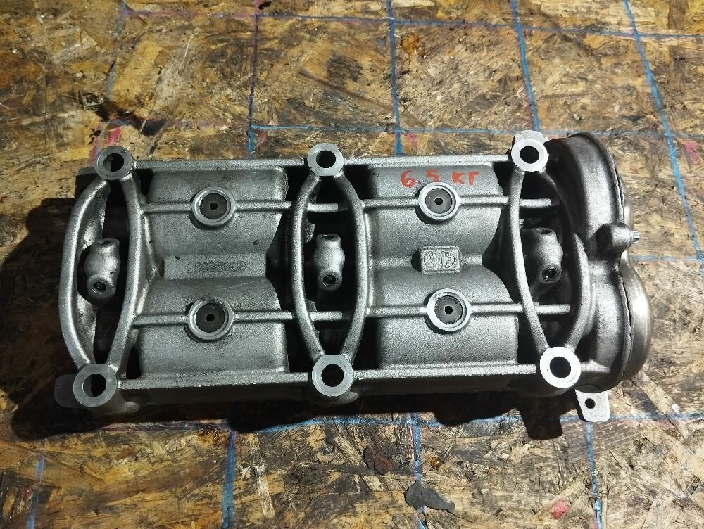 Баланс вал Крайслер Вояджер 4 Б/У с пробегом