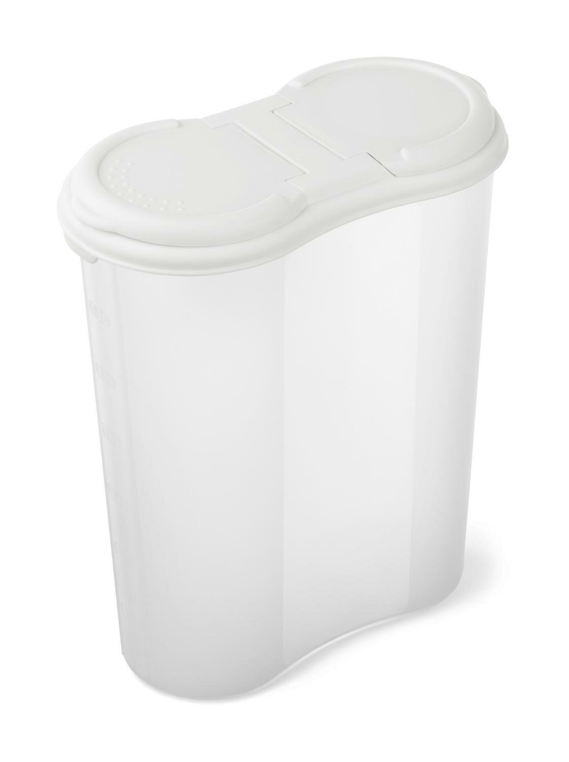 Контейнер для сыпучих продуктов Martika №4, 1.5 л С243