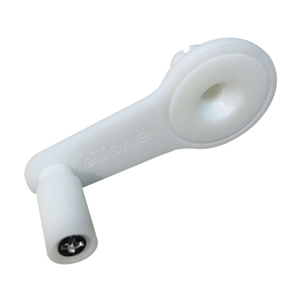 Эргономичная рукоятка для перемотки пленки 135, компактный дизайн