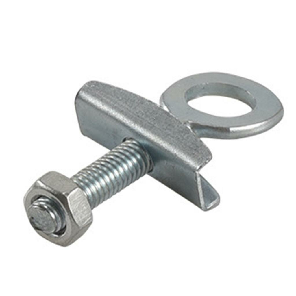 Велосипедный натяжитель цепи