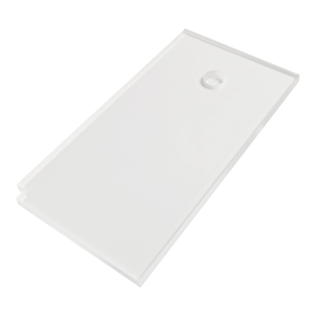 1 скребок для воска для сноуборда-короткий скребок для воска