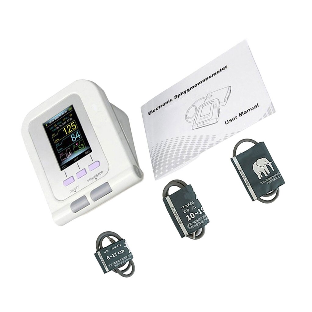 Монитор артериального давления для домашних животных