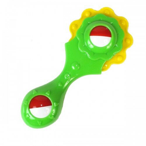 Стеллар Погремушка Цветок 01515