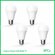 Aqara Smart LED Bulb T1 E27 Zigbee 3.0 4PCs