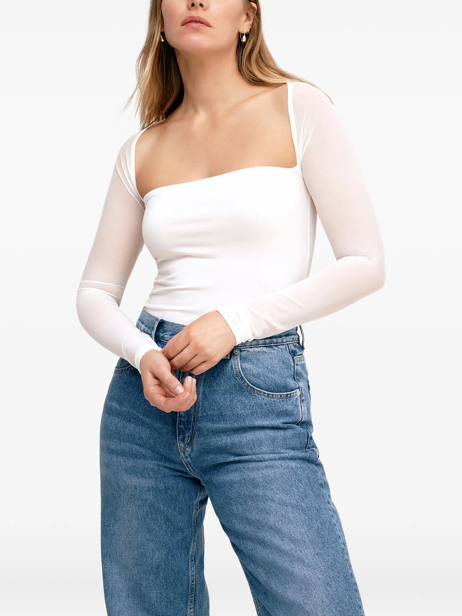 Топ Marcella Lucia