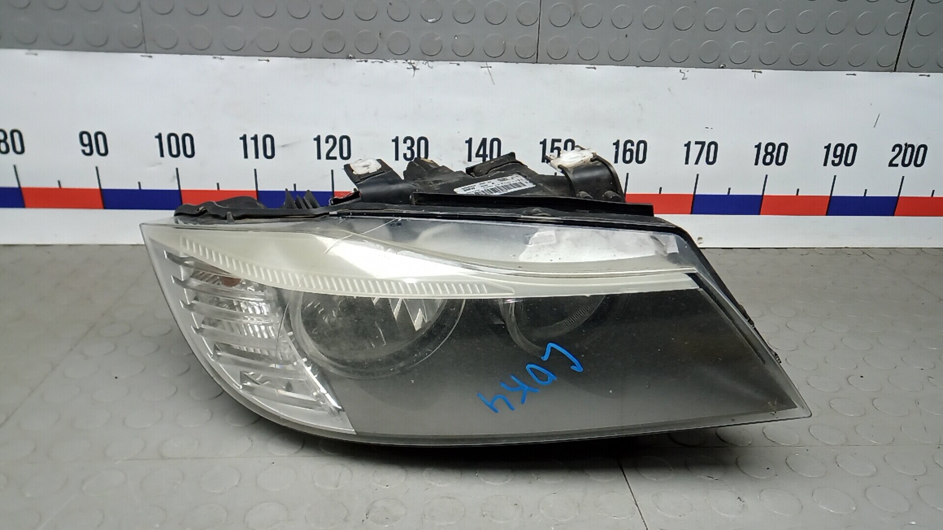 Фара правая BMW 3 E90/E91