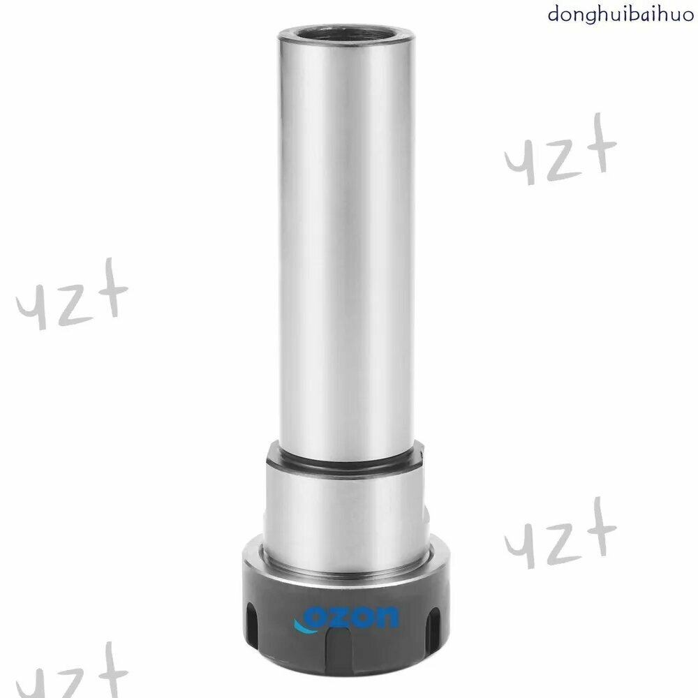 C32-ER32 100L хромированный прямой цанговый патрон удлинитель держателя