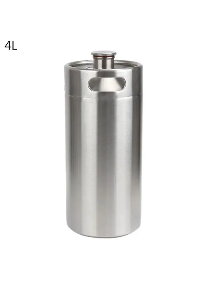 Пивная бочка