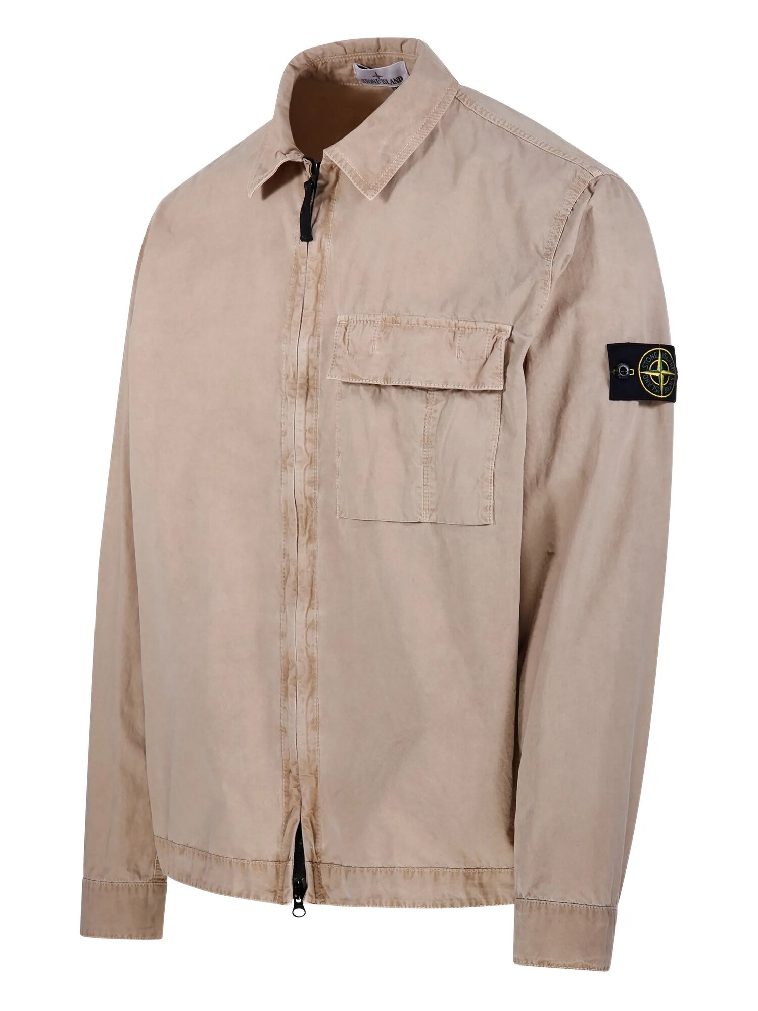 Куртка Stone Island, размер M — фото 1