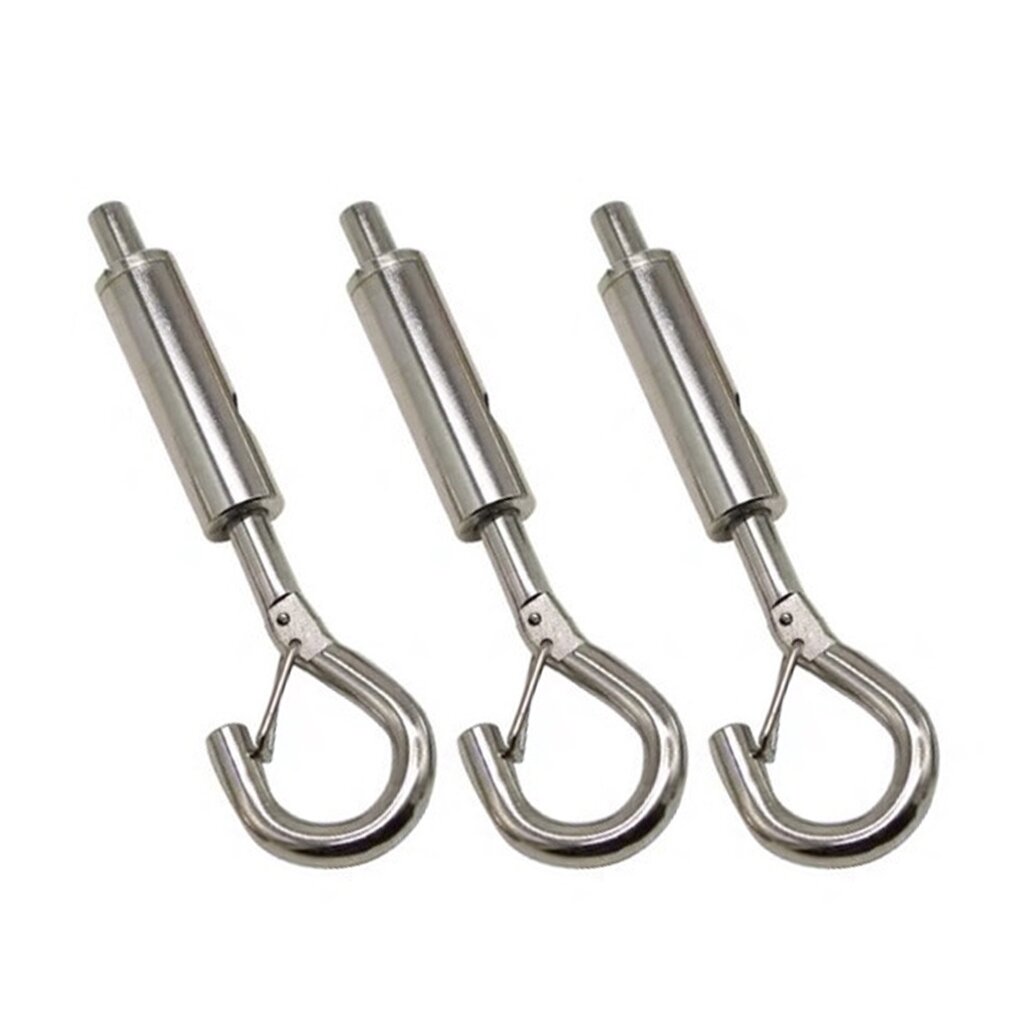 Настраиваемый По Высоте Предохранительный Крюк Из Усиленной Меди Необходим Для Мастерской по Сборке