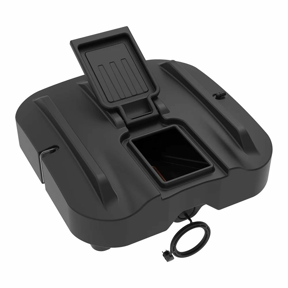 Бак для душа Rostok Ok 2014.0200.000.000