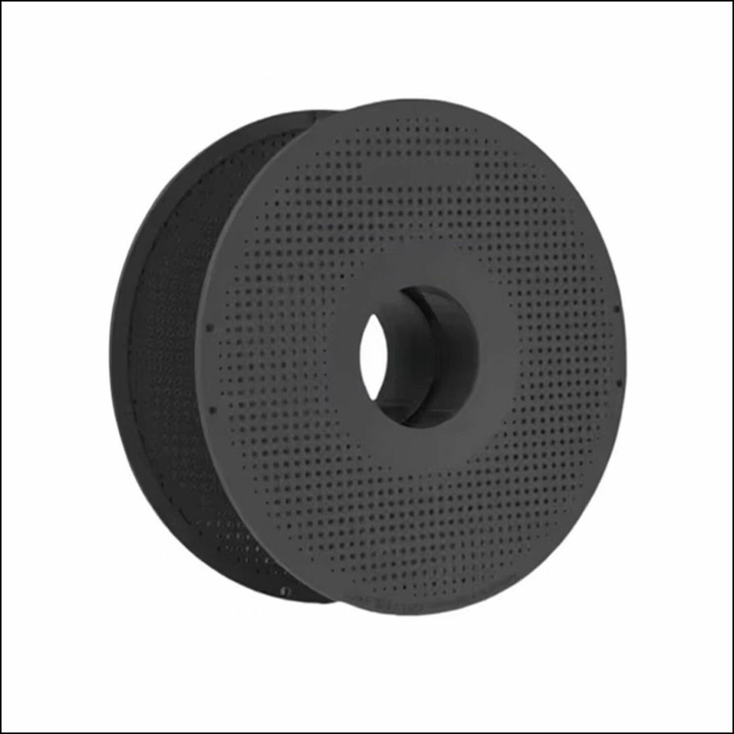 Для 3D-принтера Bambu Lab стойка для высокотемпературных материалов многоразового использования