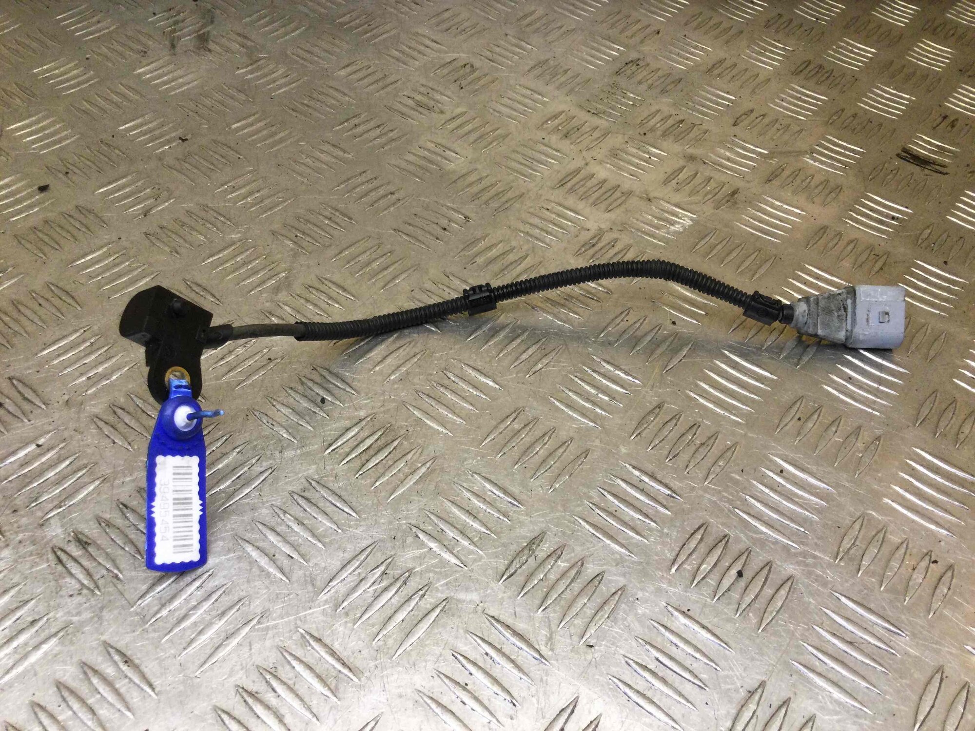 Б/У Датчик распредвала Audi A4 B8/8K (2007-2011) 2009 г.