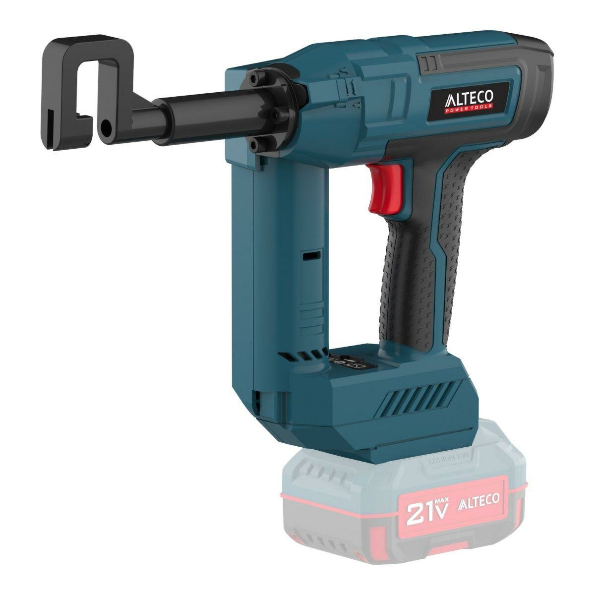 Аккумуляторный просекатель CMP 21-16 Solo ALTECO 86106