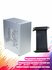 HTPC-корпус A07, Mini ITX, Серебро