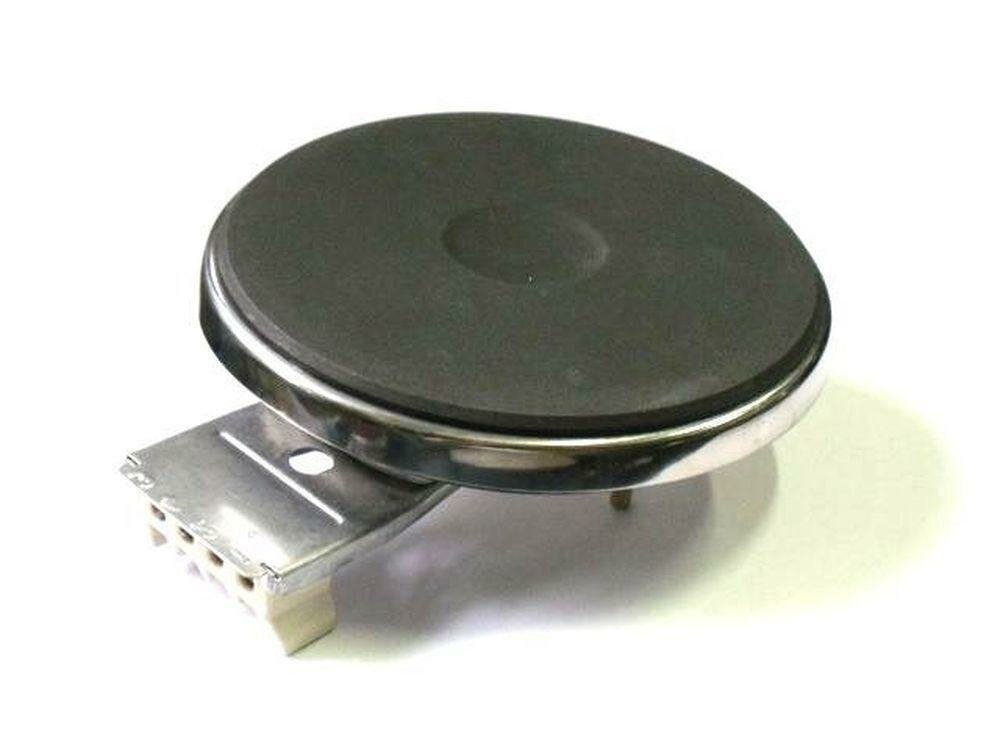 Электроконфорка чугунная D=145ММ 1000W 230V WEBO