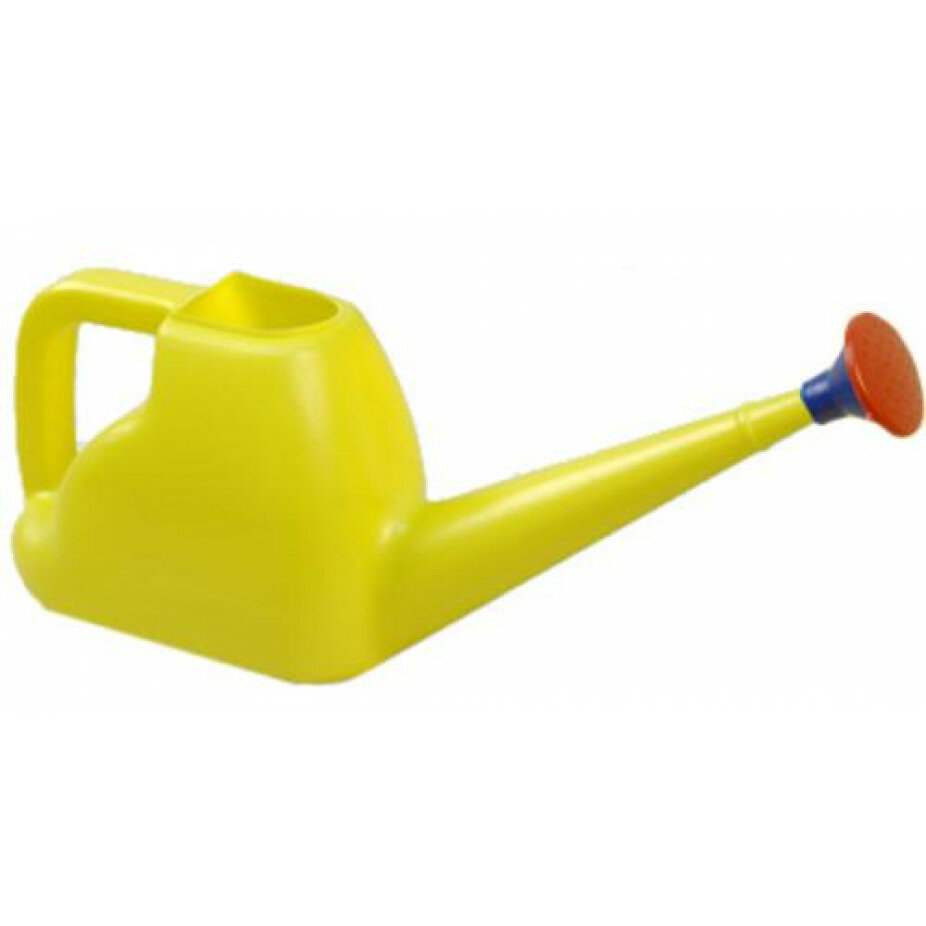 Лейка 1.5Л С рассеивателем 360*120*180 ИЖ