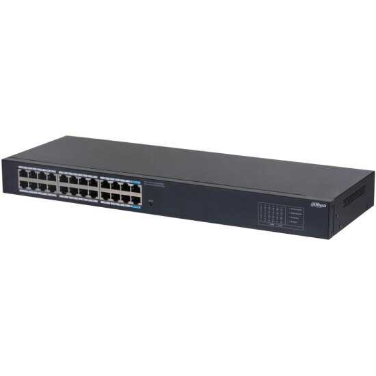 Коммутатор Dahua DH-SG1024