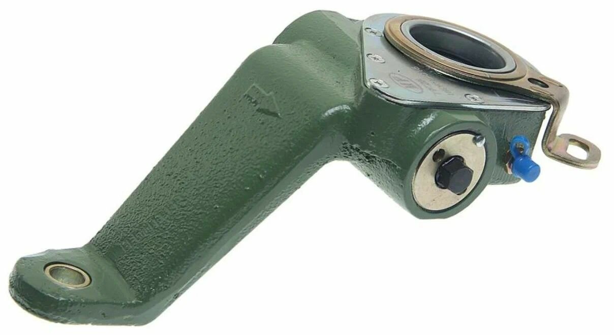 Трещoтка (рычаг регулировочный) КАМАЗ арт. 79728 правая Аналог