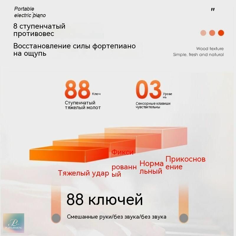 Синтезатор — фото 1