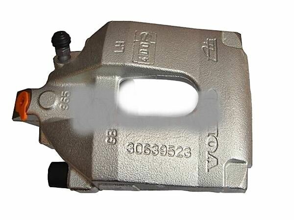 8602854 Суппорт левый Вольво XC-90