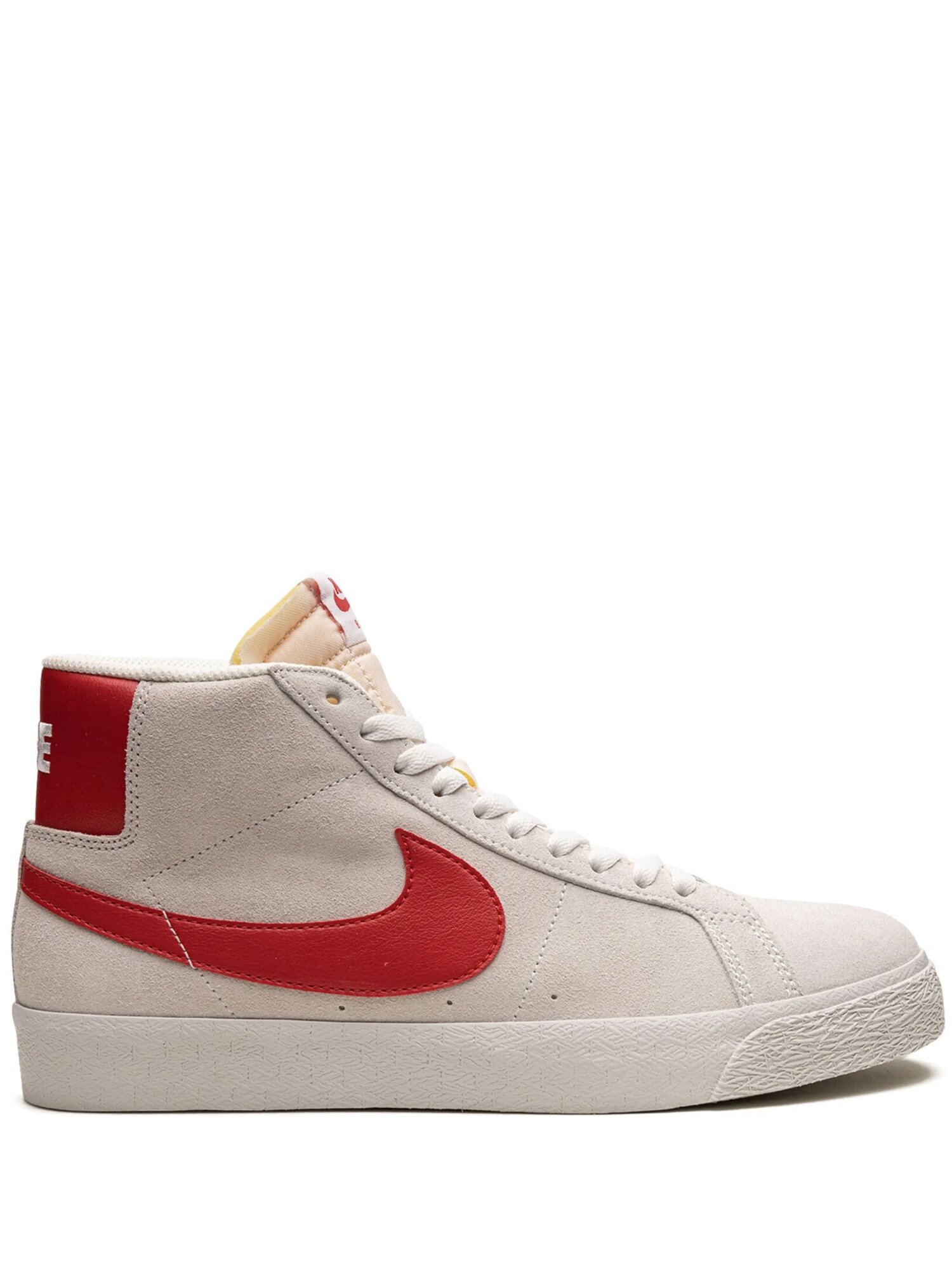 Кроссовки SB Zoom Blazer Mid
