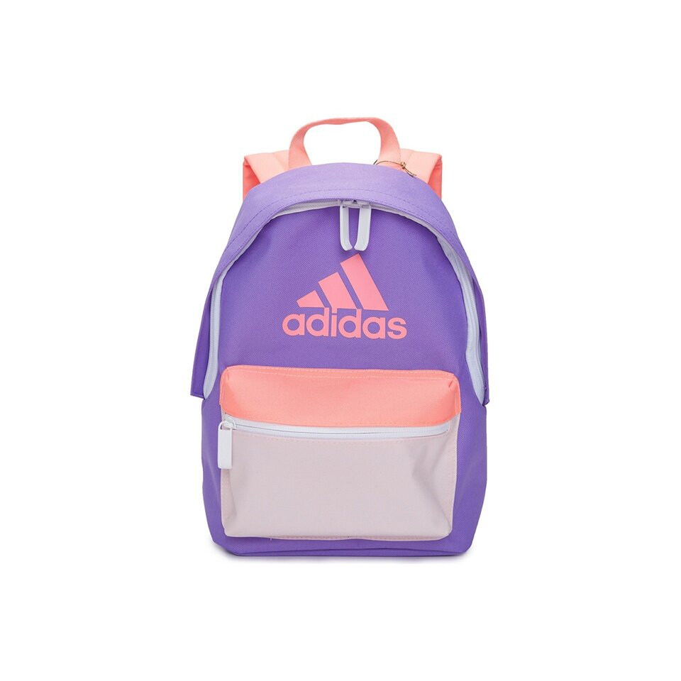 Сумка adidas, фиолетовый