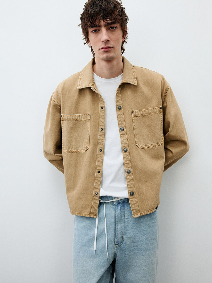 Рубашка Man Urban