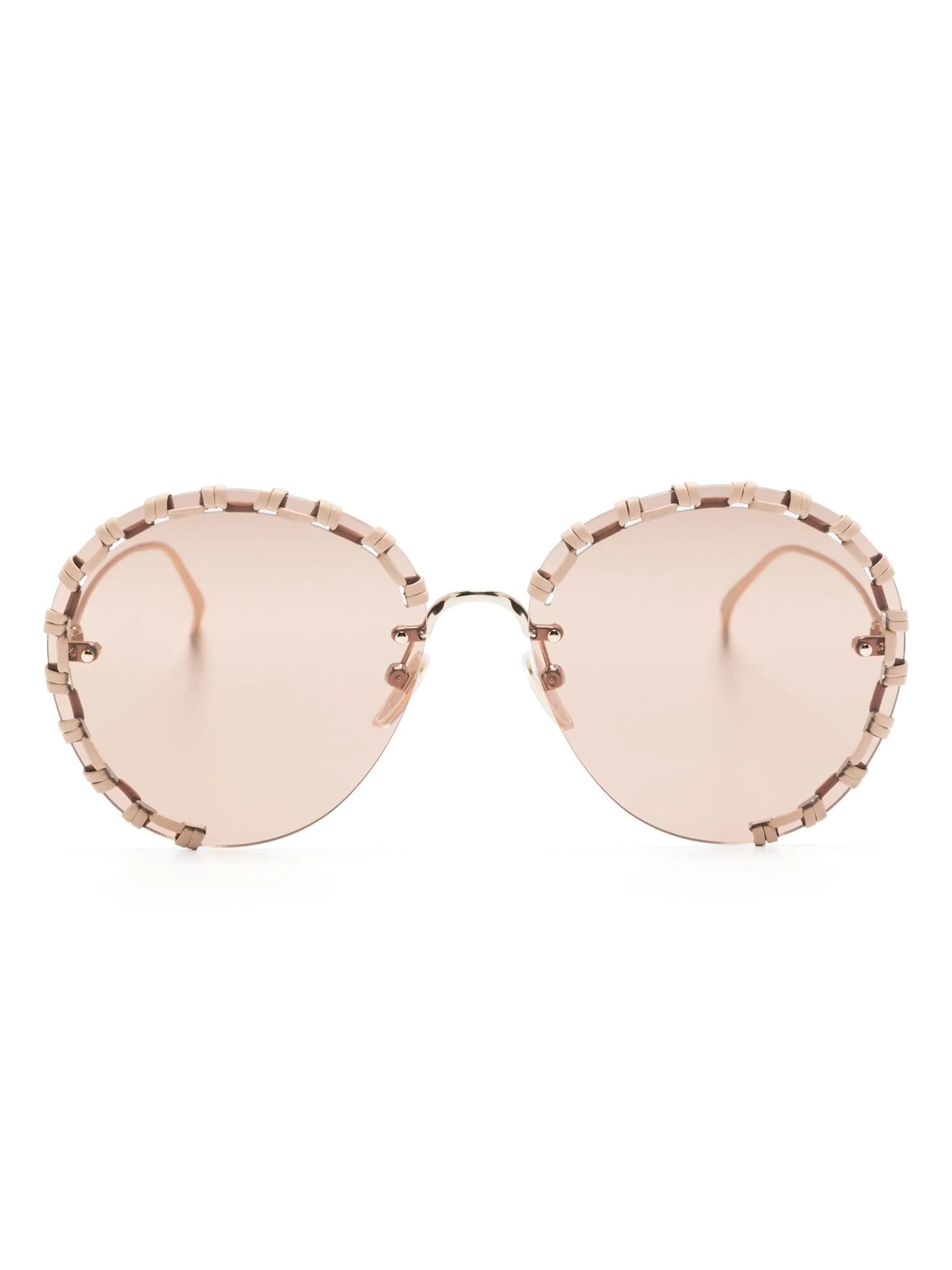 Солнцезащитные очки