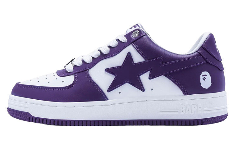 Кроссовки Bape