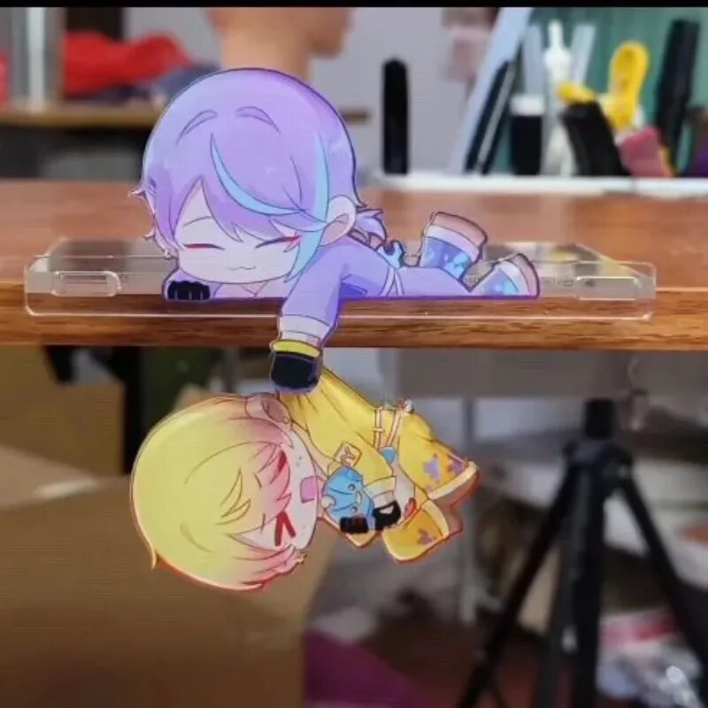 Фигурка Sekai Kamishiro Rui TENMA TSUKASA из акрила