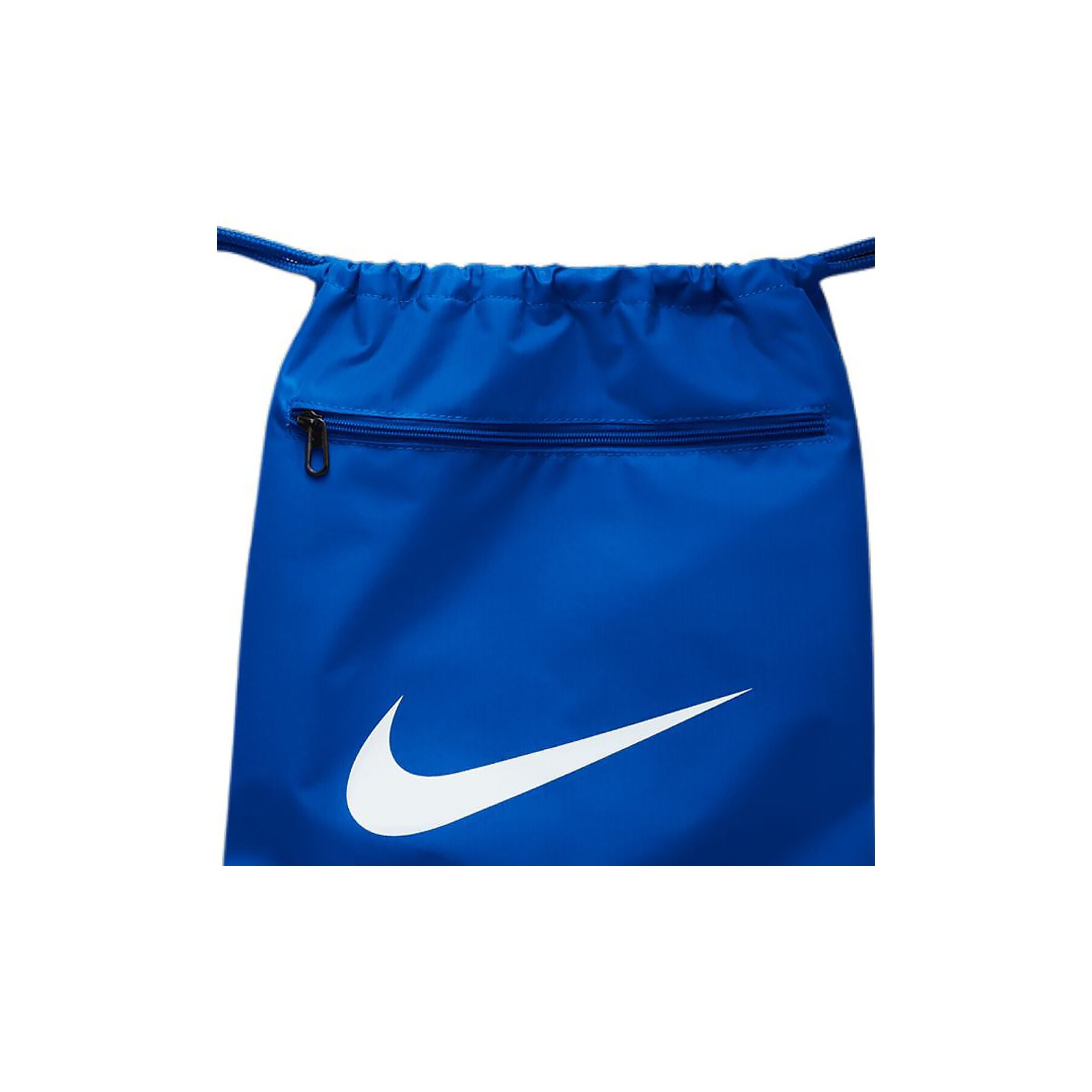 Сумка NIKE, синий — фото 1