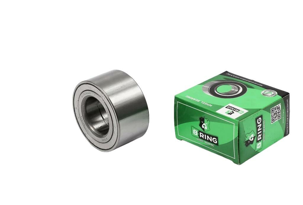 Подшипник ступицы B-Ring BS1076, Mazda 3 03-, 5 05- передний набор 42x80x45 ABS BS1094