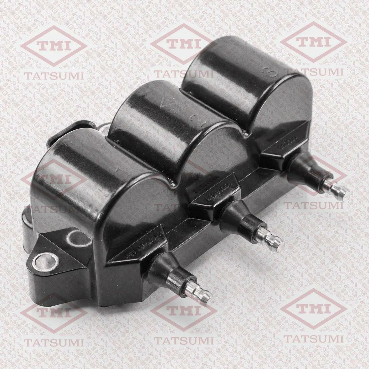 Катушка зажигания TATSUMI Chevrolet Spark 05-, Daewoo Matiz 98- (THG1086)