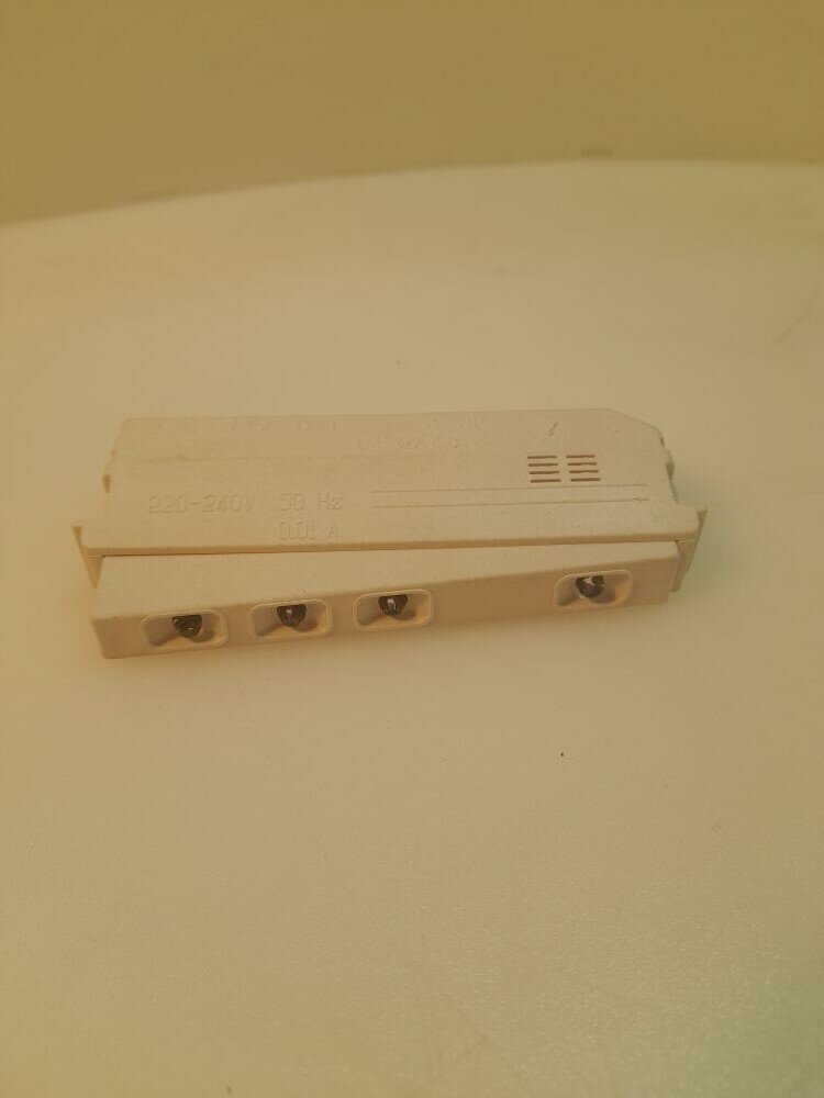 Блок индикации В 4-27-4.8 Р ТУ РБ 600048089.006-2003 (908081862748) Атлант