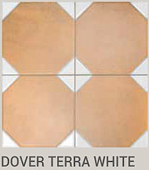 Керамический гранит Realonda Dover Terra White 33х33 , квадратная, узор, матовая,33*33 см (цена за 1 м2)